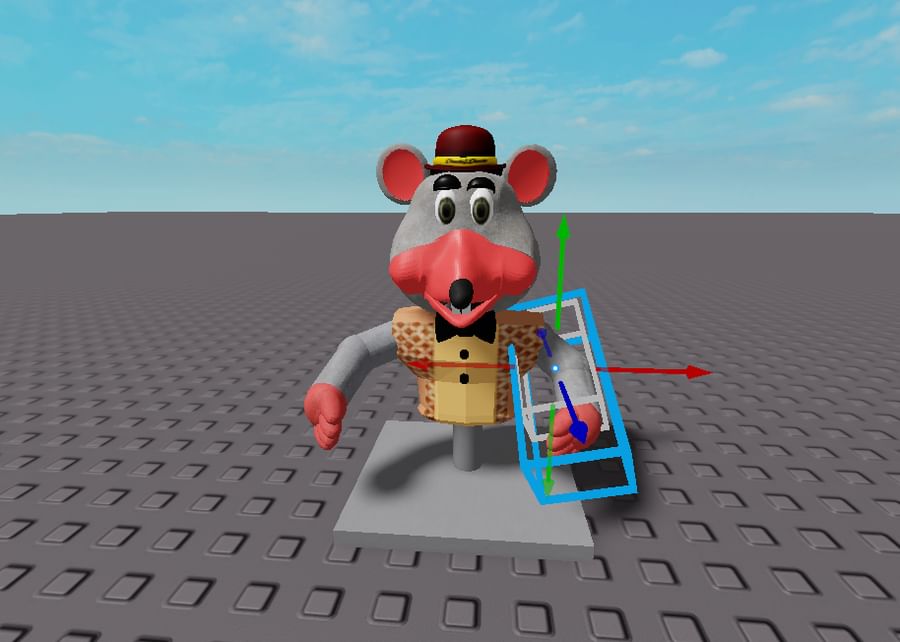 Game Jolt - Share your creations