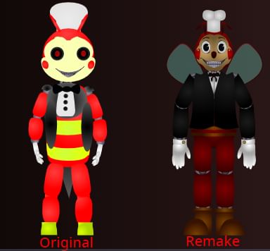 Game Jolt - Share your creations