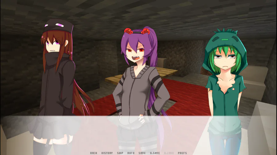 Game Jolt - Share your creations