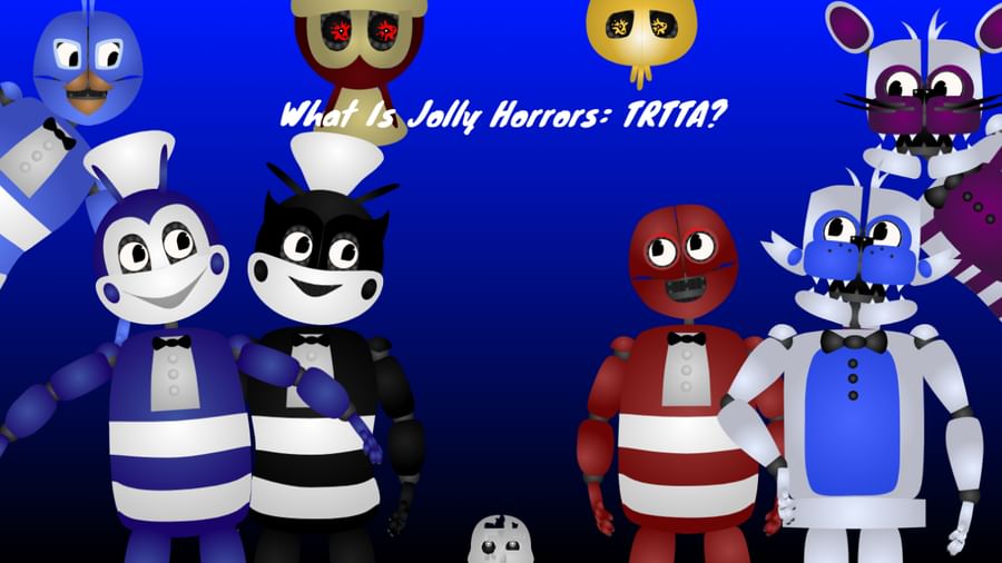 Game Jolt - Share your creations