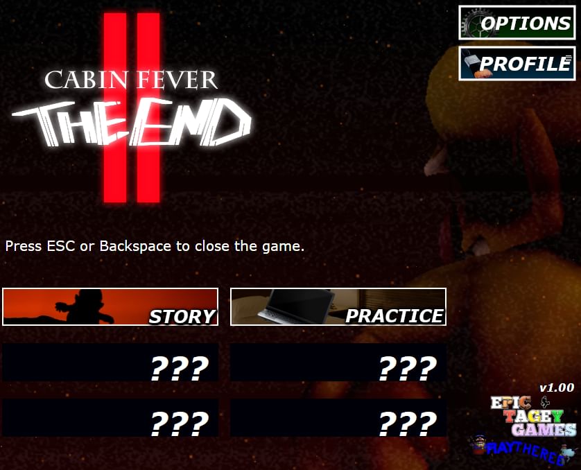 Game Jolt - Share your creations