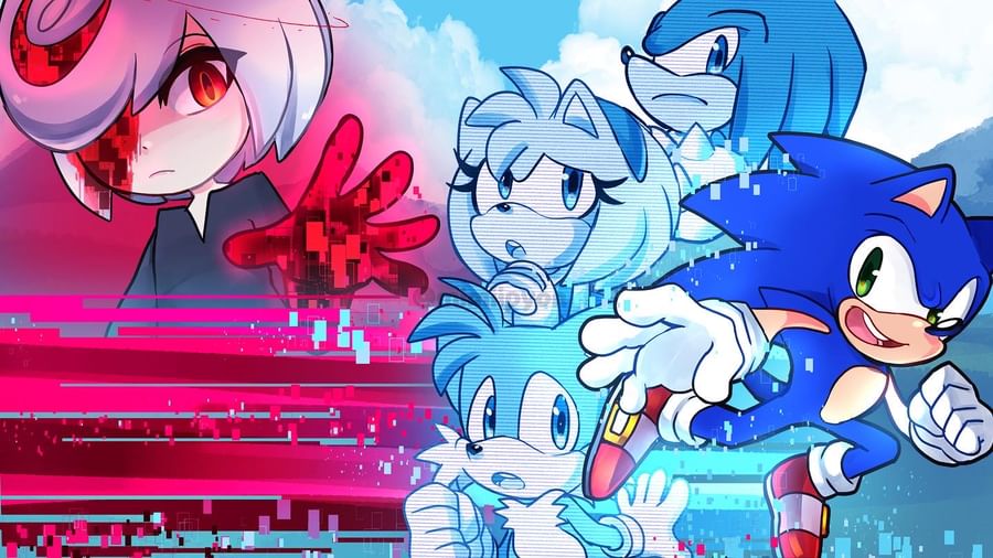 Game Jolt - Share your creations