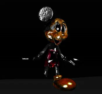 Game Jolt - Share your creations