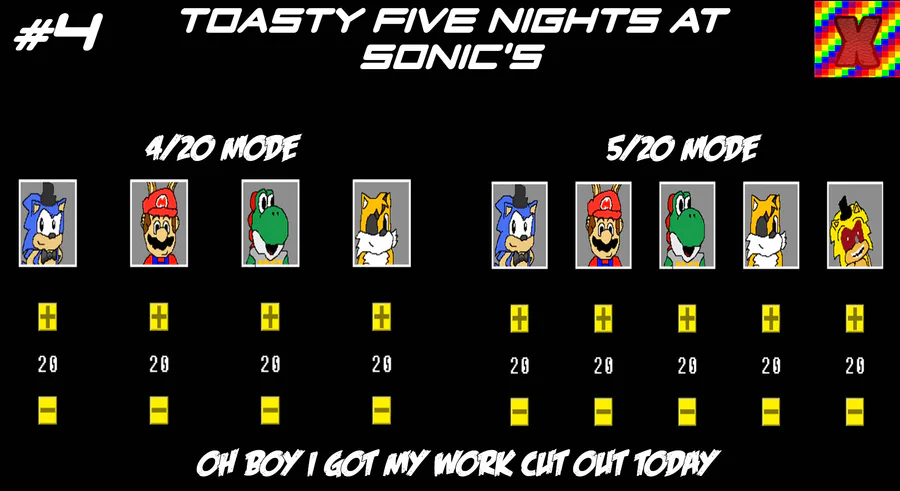 Game Jolt - Share your creations