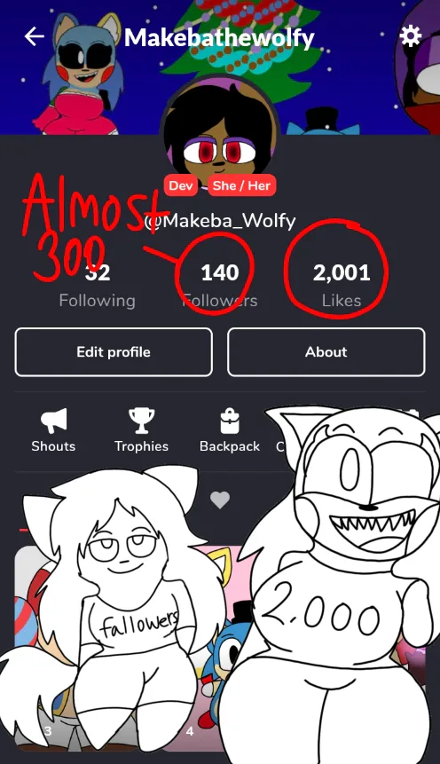 Game Jolt - Share your creations