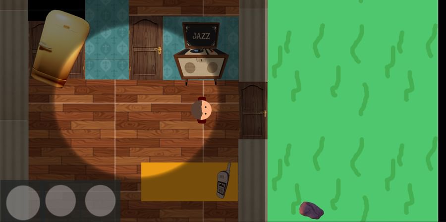 Game Jolt - Share your creations