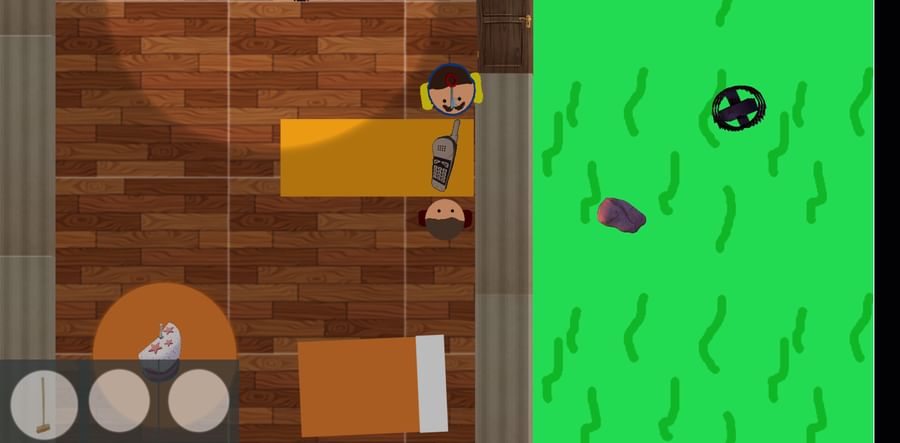 Game Jolt - Share your creations