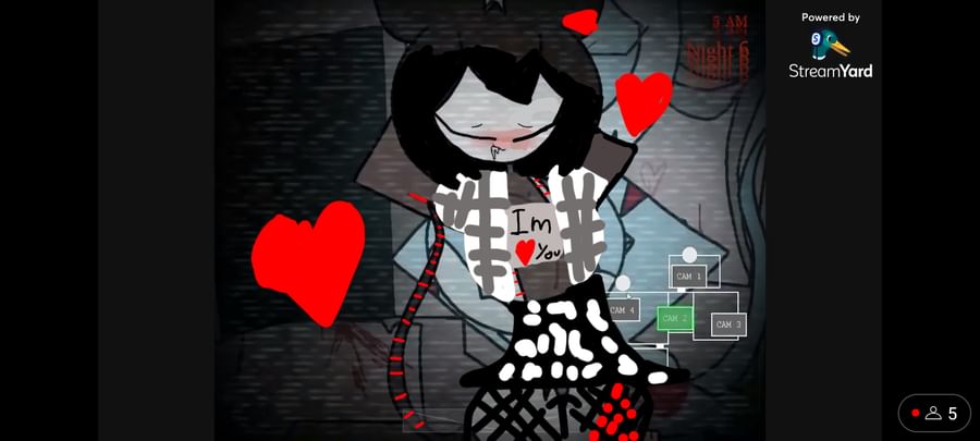 Game Jolt - Share your creations