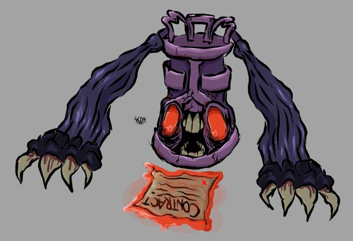 Game Jolt - Share your creations