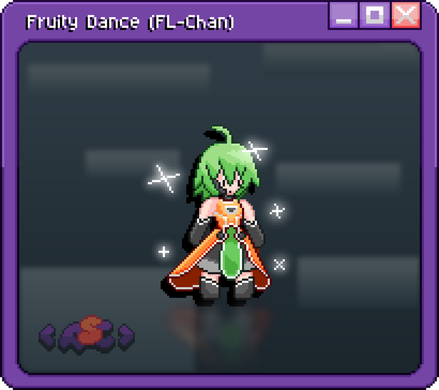 Game Jolt - Share your creations