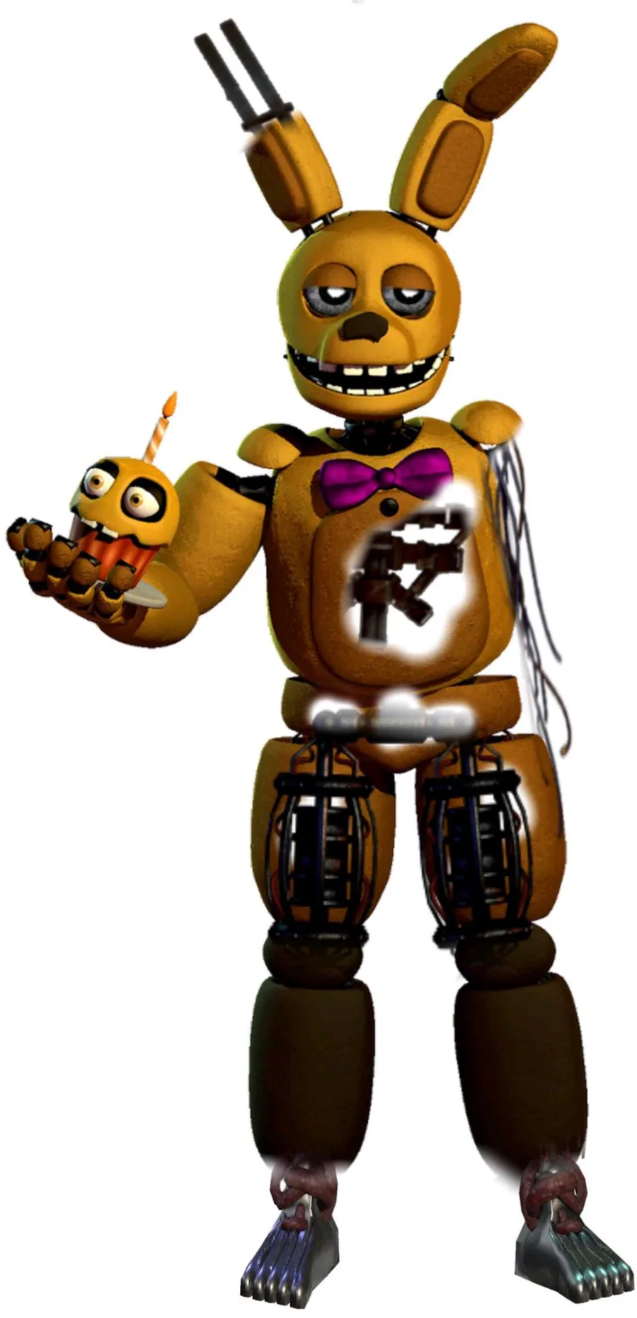 Game Jolt - Share your creations