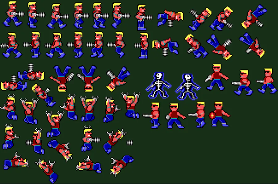 Game Jolt - Share your creations