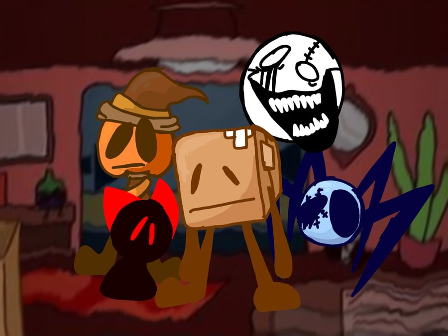 Game Jolt - Share your creations