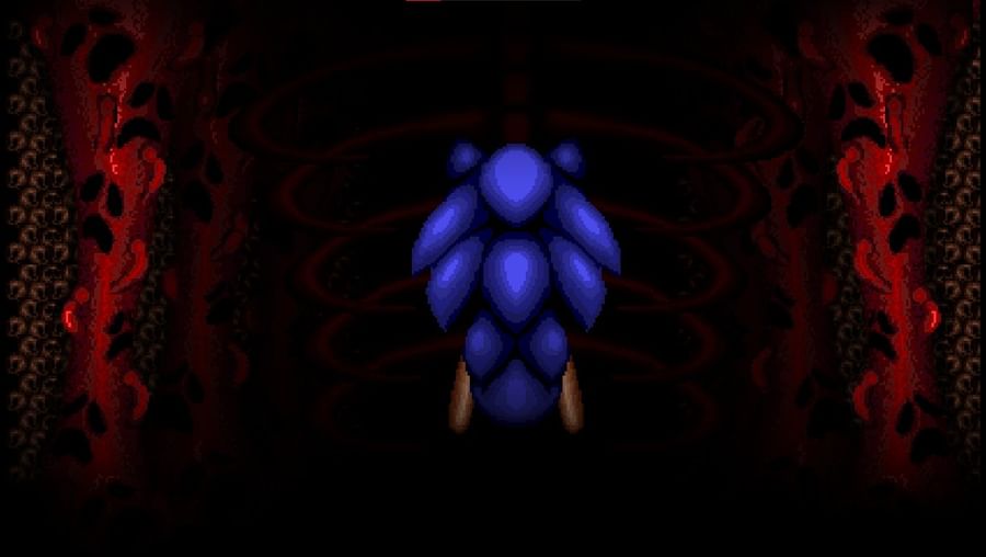 Game Jolt - Share your creations