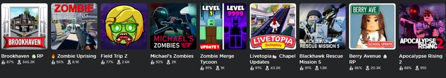 Game Jolt - Share your creations