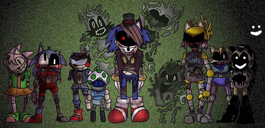 Game Jolt - Share your creations