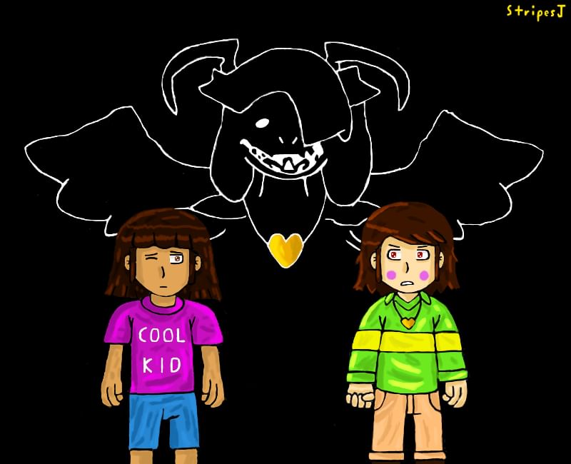 Game Jolt - Share your creations