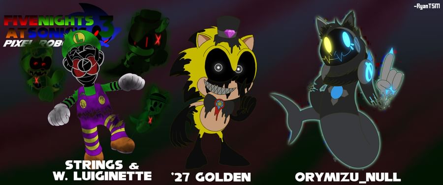 Game Jolt - Share your creations