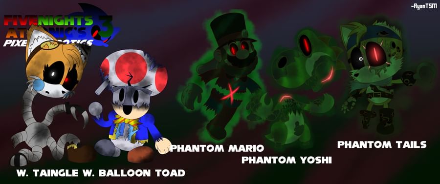 Game Jolt - Share your creations