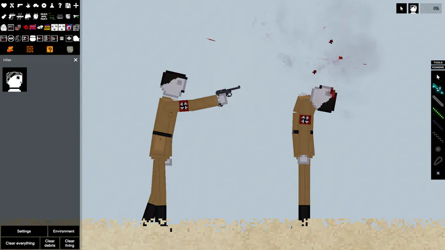 Game Jolt - Share your creations