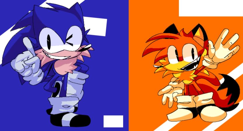 Game Jolt - Share your creations