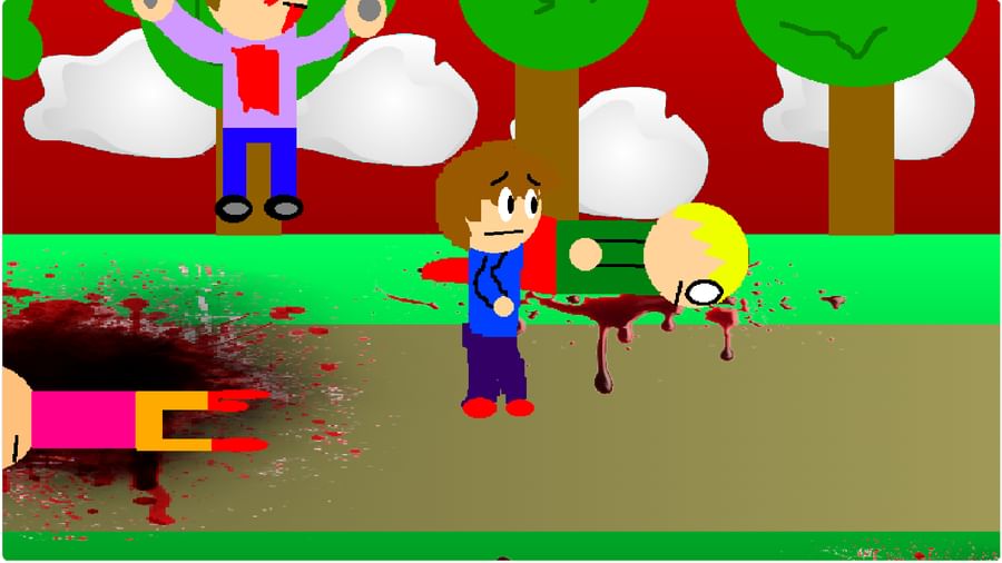 Game Jolt - Share your creations