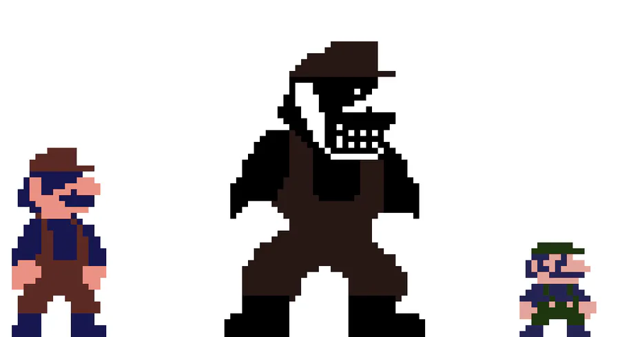 Game Jolt - Share your creations