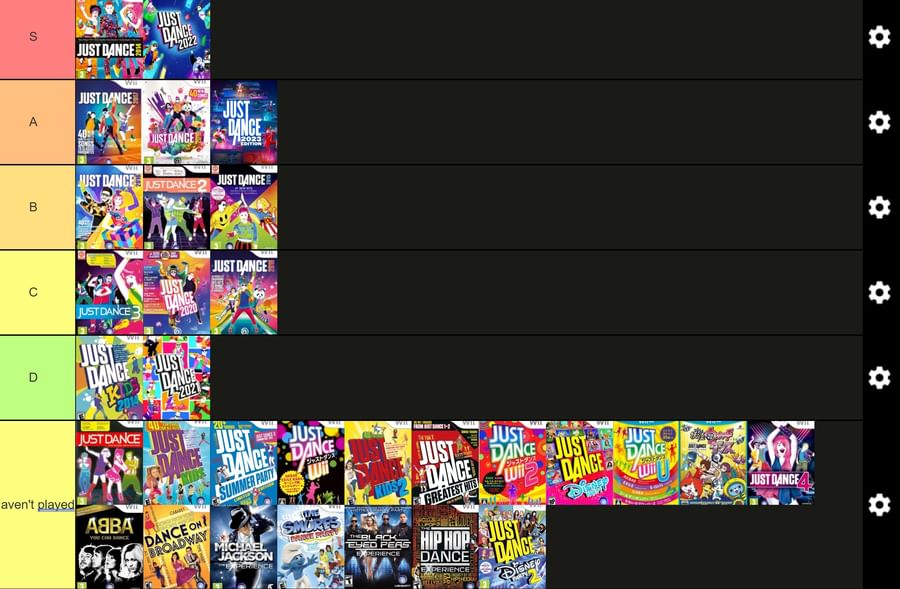 Game Jolt - Share your creations