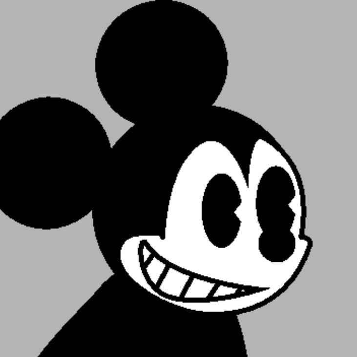 Game Jolt - Share your creations