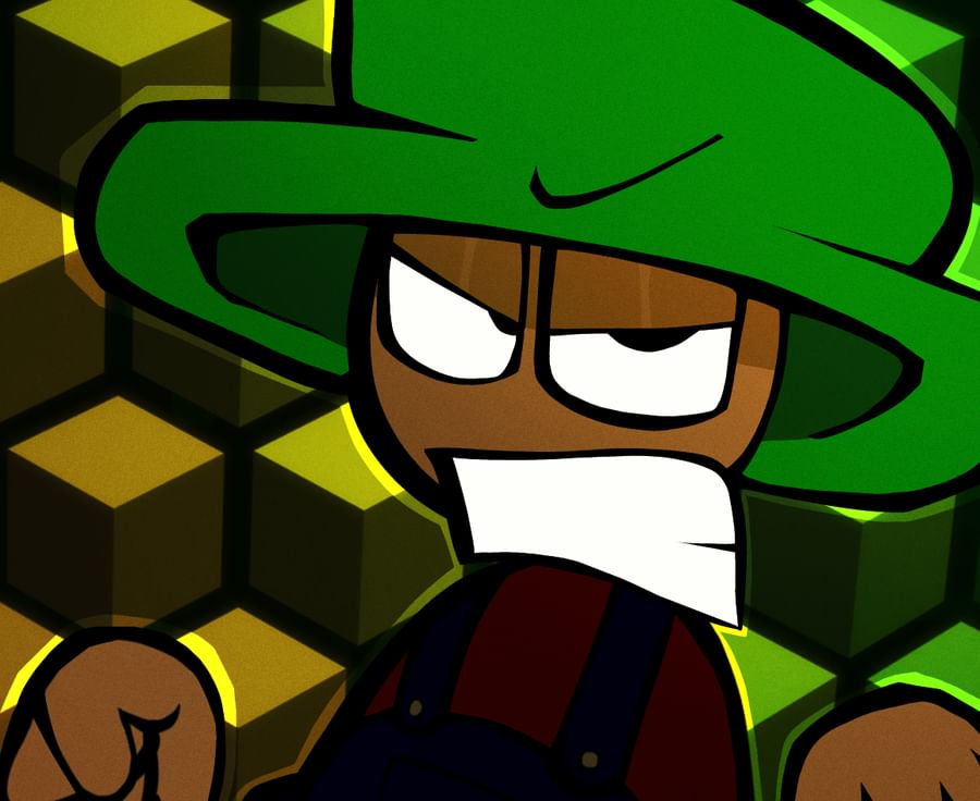 Game Jolt - Share your creations