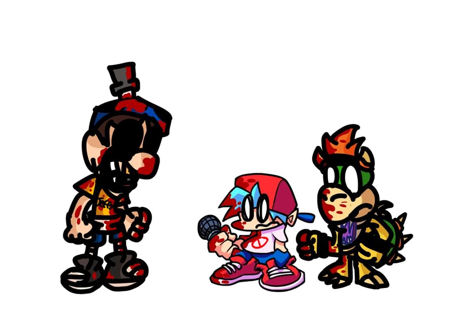 Game Jolt - Share your creations