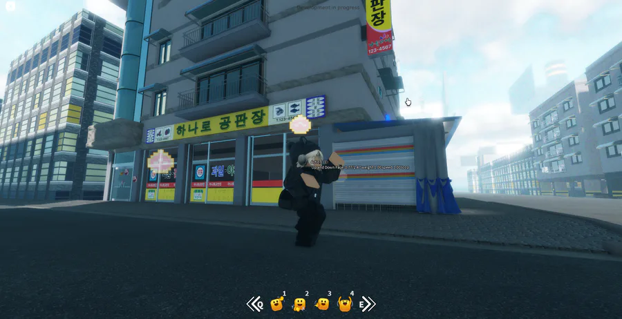 Game Jolt - Share your creations