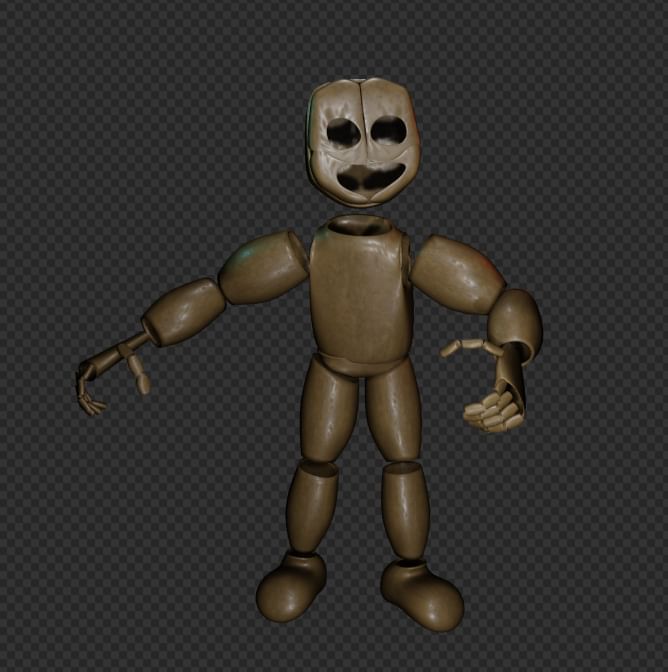 Game Jolt - Share your creations