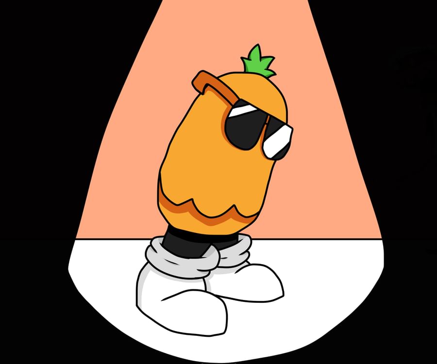 Game Jolt - Share your creations