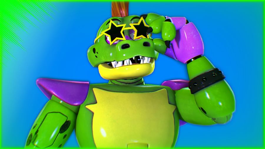 Game Jolt - Share your creations