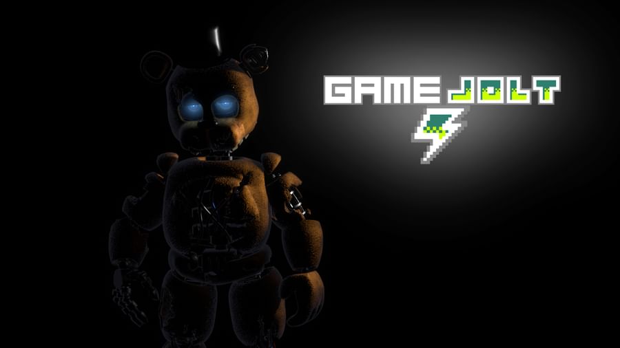 Game Jolt - Share your creations