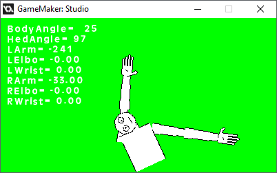Game Jolt - Share your creations