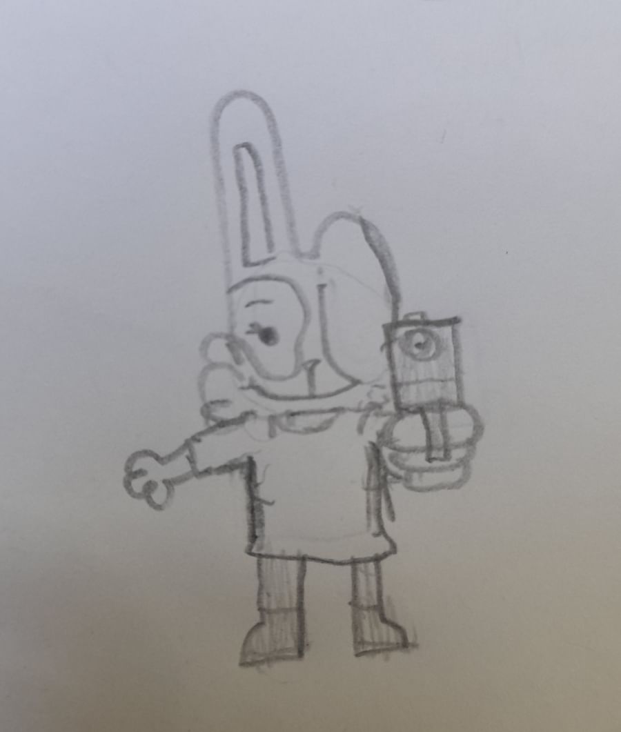 Game Jolt - Share your creations