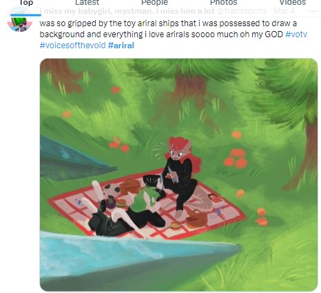 Game Jolt - Share your creations