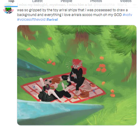 Game Jolt - Share your creations