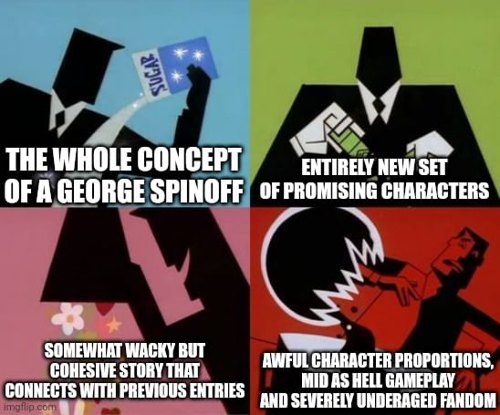 Game Jolt - Share your creations