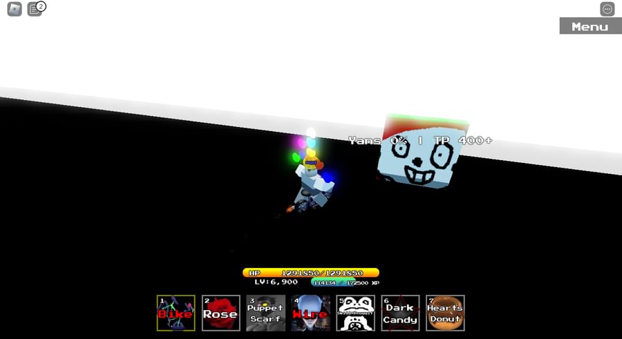 Game Jolt - Share your creations