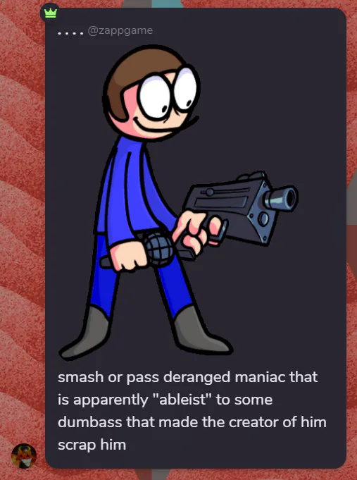 Game Jolt - Share your creations