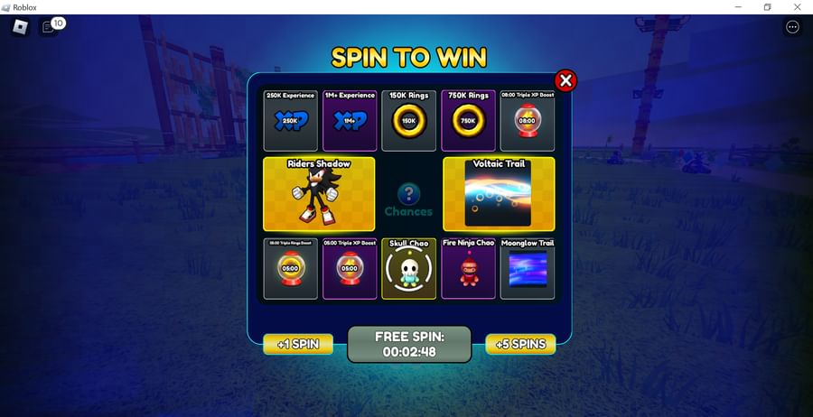 Game Jolt - Share your creations