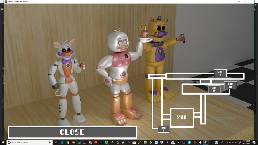 Game Jolt - Share your creations