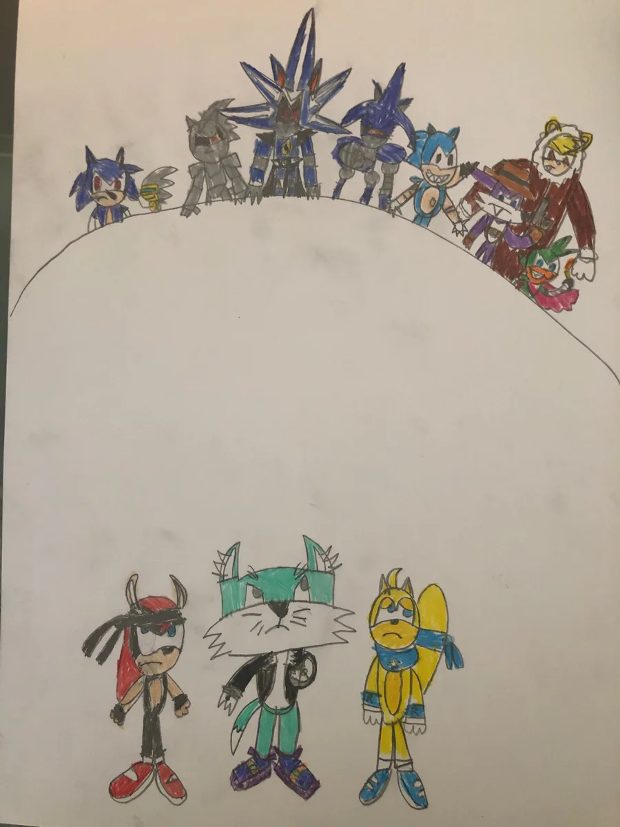 Game Jolt - Share your creations