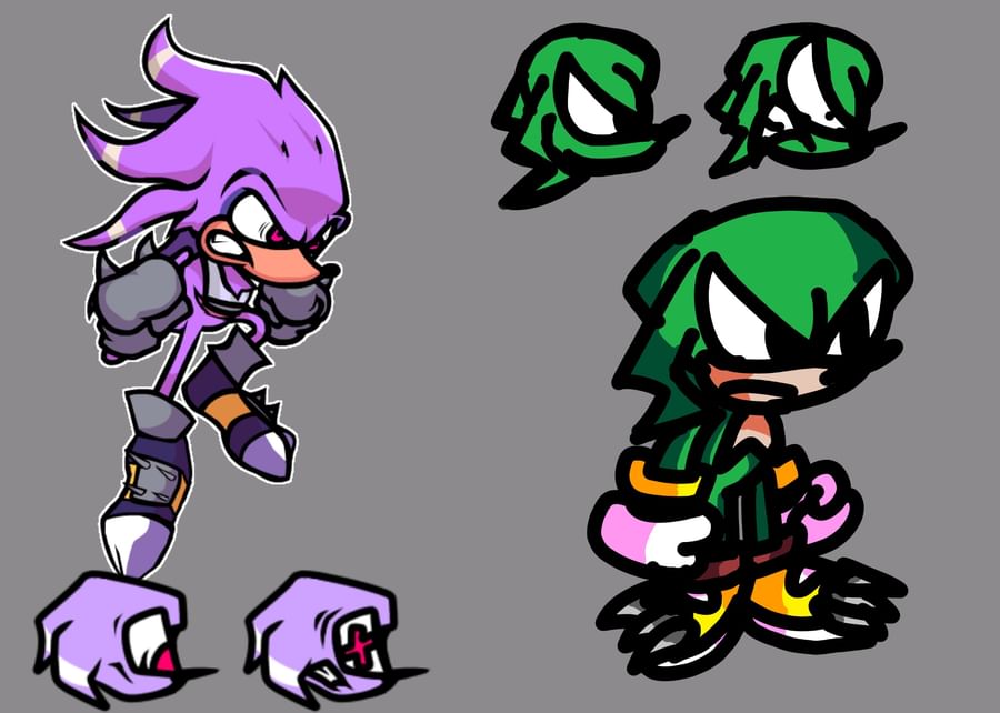 Game Jolt - Share your creations