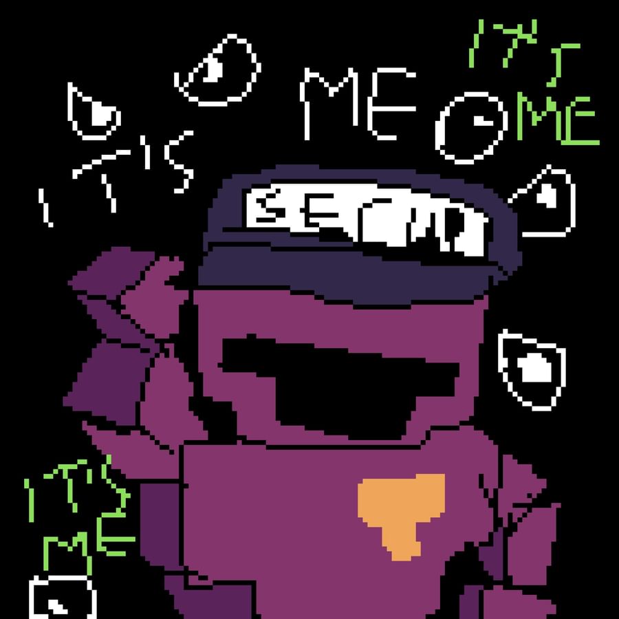 Game Jolt - Share your creations