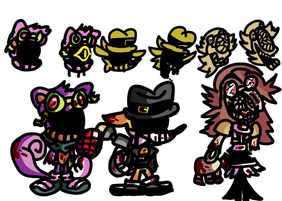 Game Jolt - Share your creations