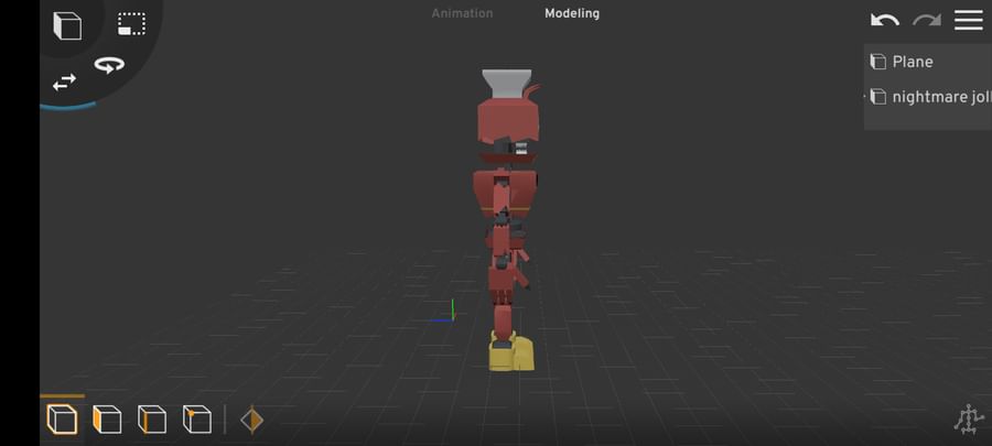 Game Jolt - Share your creations